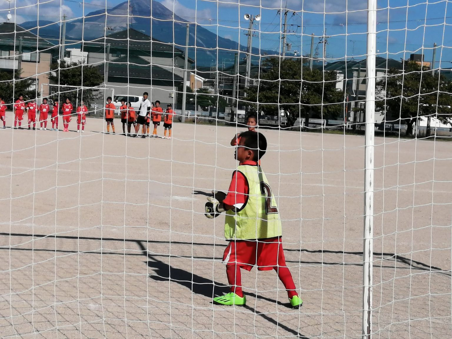 U9神照TM | 神照FC